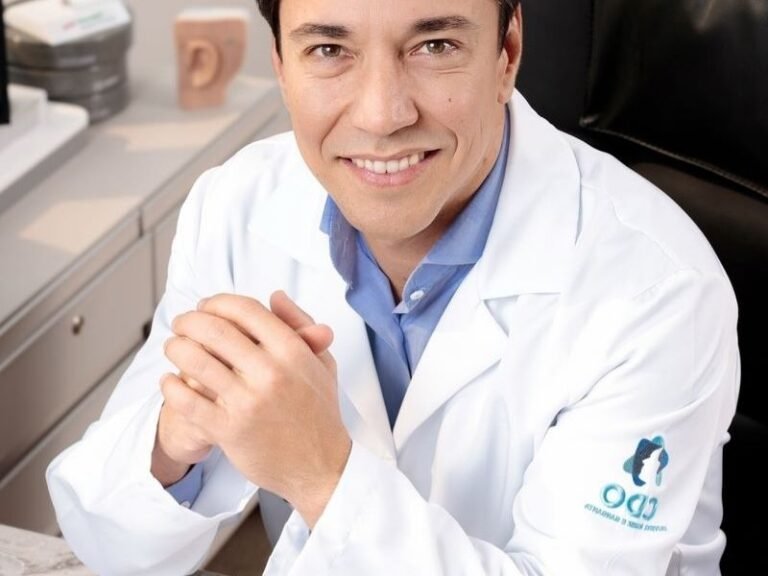 Timpanomastoidectomia para Infecções Crônicas em Florianópolis - Dr ...